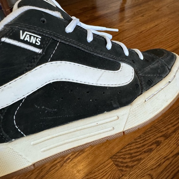 Vans | Shoes | Vintage Vans Skink Fat Tongues | Poshmark